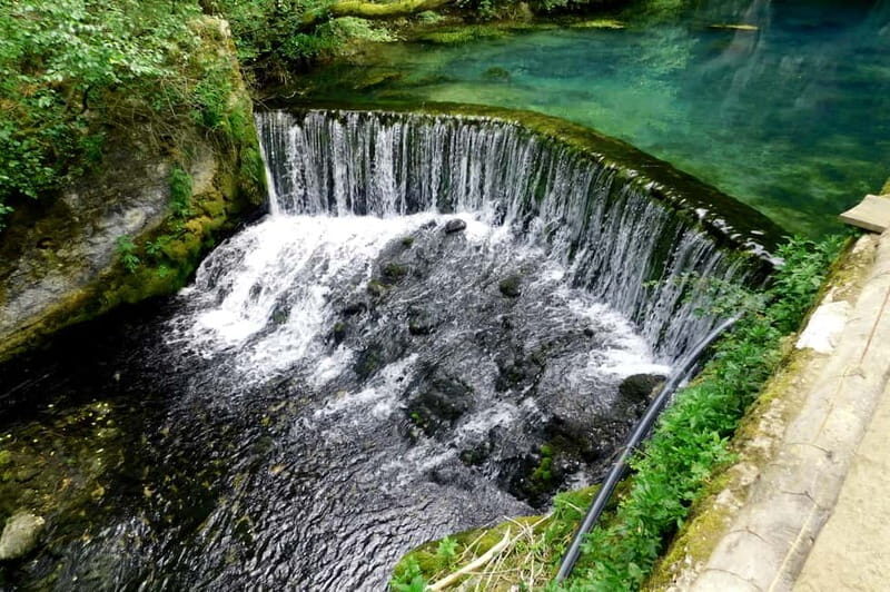 From Belgrade: Gems of Eastern Serbia Tour - FAQ