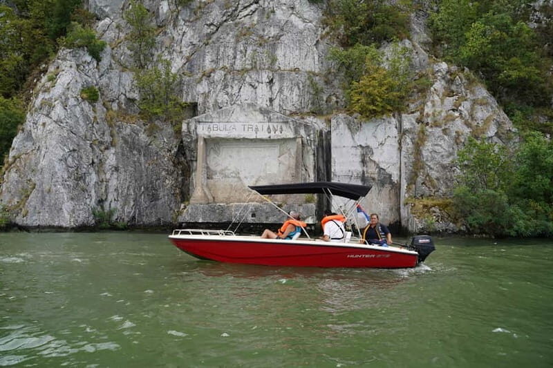 From Belgrade: Golubac Fortress and Iron Gate Gorge Tour - Who Should Consider This Tour