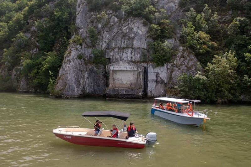From Belgrade: Golubac Fortress and Iron Gate Gorge Tour - FAQ: Practical Questions Answered