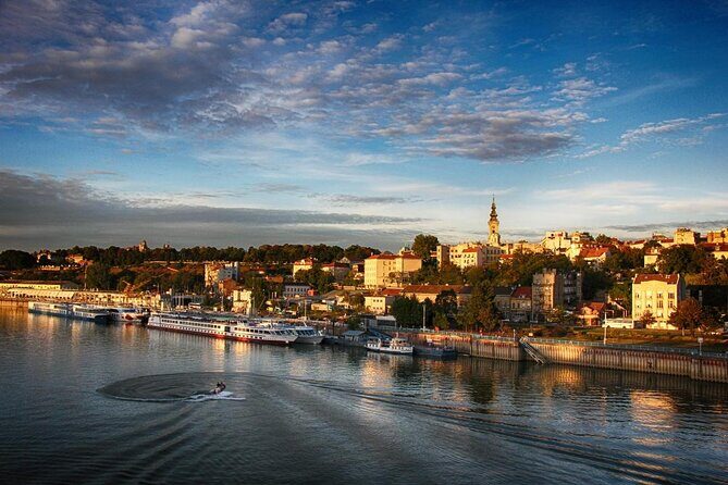 From Belgrade: Golubac fortress & Iron Gate Danube gorge - What Sets This Tour Apart?