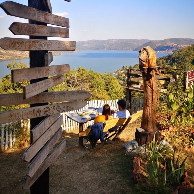 From Belgrade: Golubac Fortress & Iron Gate Danube Gorge - Final Thoughts