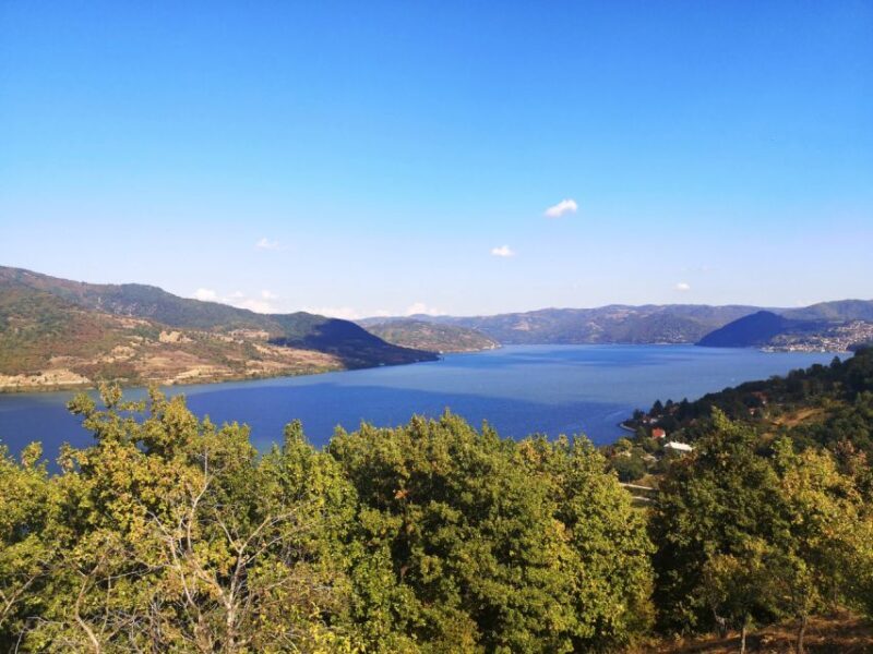 From Belgrade: Golubac Fortress & Iron Gate Danube Gorge - FAQs