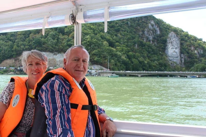 From Belgrade: Highlights of Iron Gates Gorge Private Tour - Return Journey and Final Thoughts
