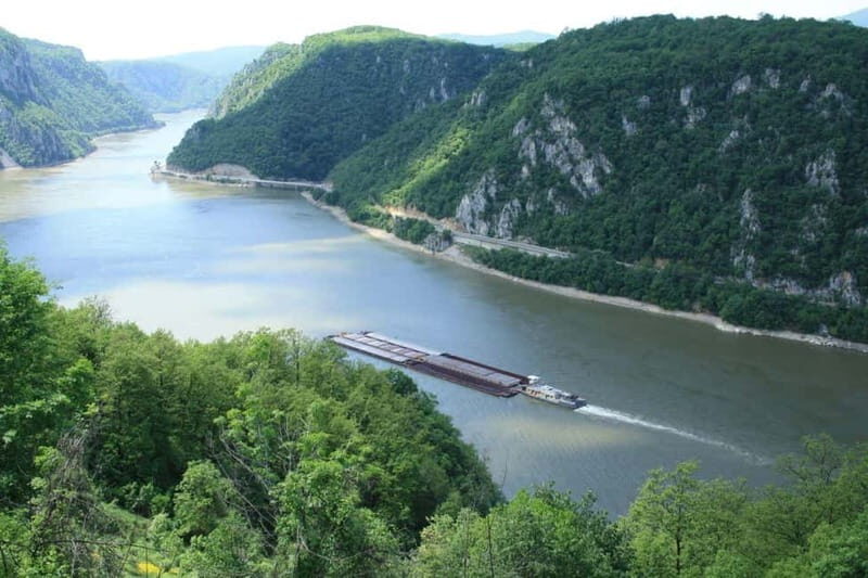 From Belgrade: Highlights of Iron Gates Gorge Private Tour - FAQs