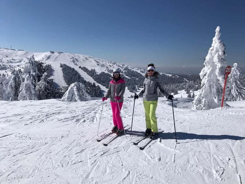 From Belgrade: Kopaonik national park & Ski resort-full day - Key Points