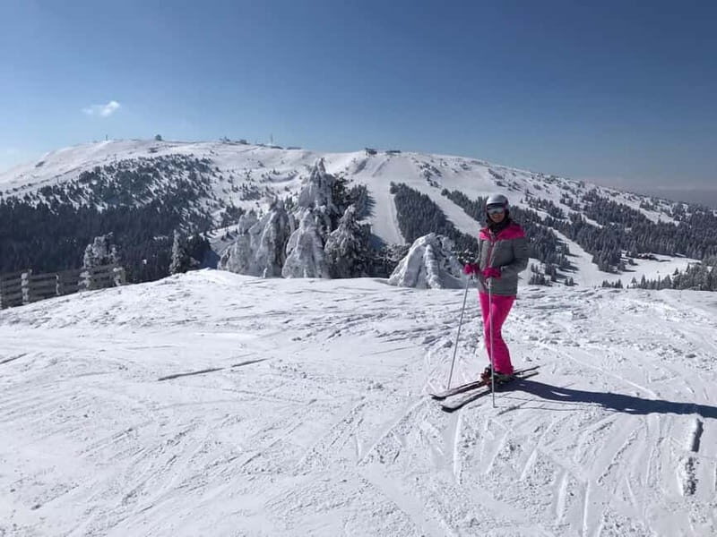 From Belgrade: Kopaonik national park & Ski resort-full day - What Makes This Tour Stand Out