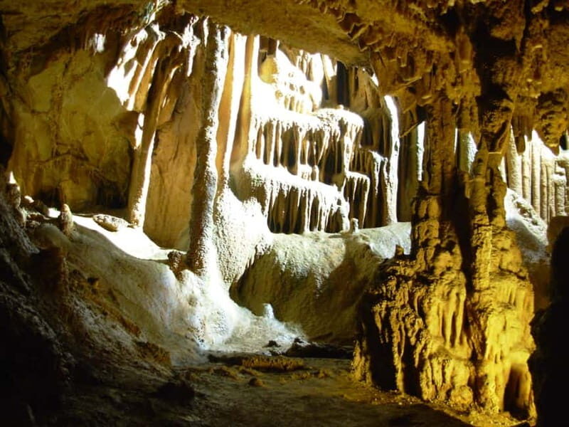 From Belgrade: Manasija Monastery and Resava Cave Tour - A Closer Look at the Experience
