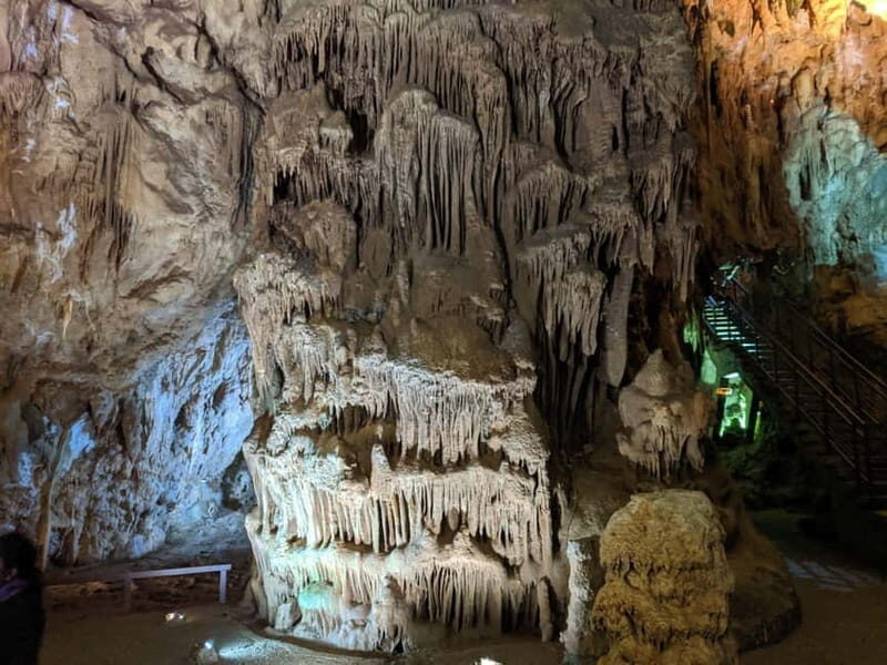 From Belgrade: Manasija Monastery and Resava Cave Tour - Who Will Love This Tour?