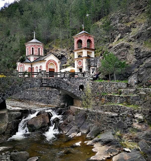 From Belgrade: Mokra Gora Sargan 8 train,Mecavnik & Zlatibor - Authentic Experiences and Insights from Reviews
