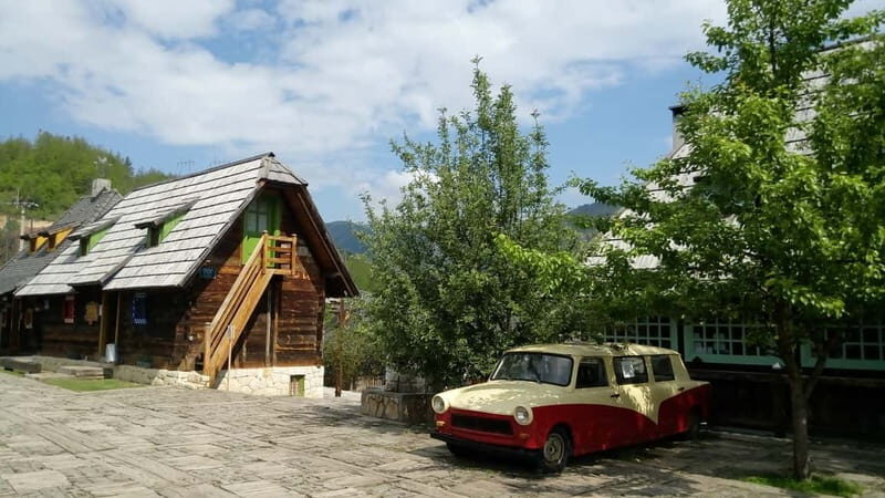 From Belgrade: Mokra Gora Sargan 8 train,Mecavnik & Zlatibor - Who Should Consider This Tour?