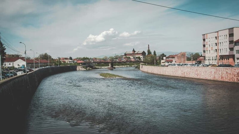From Belgrade: Ni - A Spirit of the South - Key Points