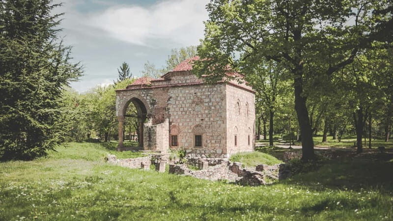 From Belgrade: Ni - A Spirit of the South - An In-Depth Look at the Tour