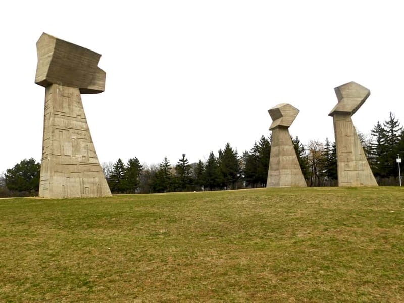 From Belgrade: Ni and Devil's Town Private Day Tour - Who Should Consider This Tour?