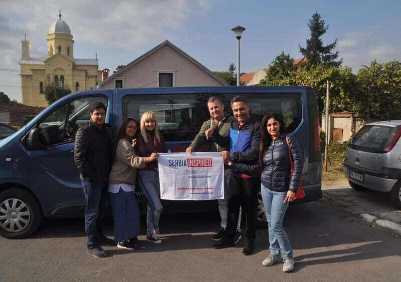 From Belgrade: Ni and Devil's Town Private Day Tour - FAQ