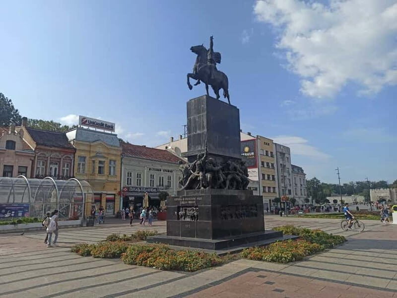From Belgrade: Nis city full day tour - A Practical Overview of the Tour Experience