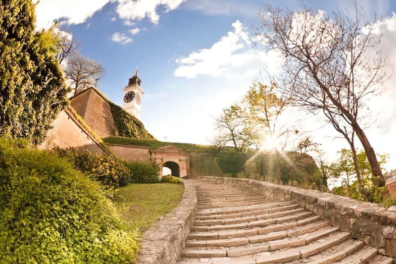 From Belgrade: Novi Sad and Sremski Karlovci Day Trip - A Deep Dive into the Itinerary