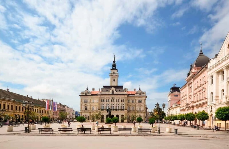From Belgrade: Novi Sad and Sremski Karlovci Day Trip - Who Will Love This Tour?