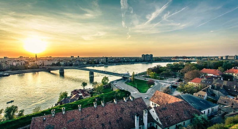 From Belgrade: Novi Sad and Sremski Karlovci Tour - Who Would Enjoy This Experience?
