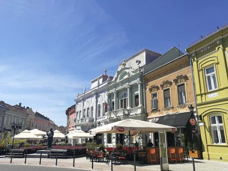 From Belgrade: Novi Sad & Fruska gora & winery and monastery - Final Thoughts: Who Will Love This Tour?