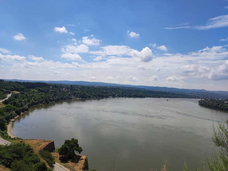 From Belgrade: Novi Sad, Petrovaradin Fortress secret tunnel - Detailed Itinerary Breakdown