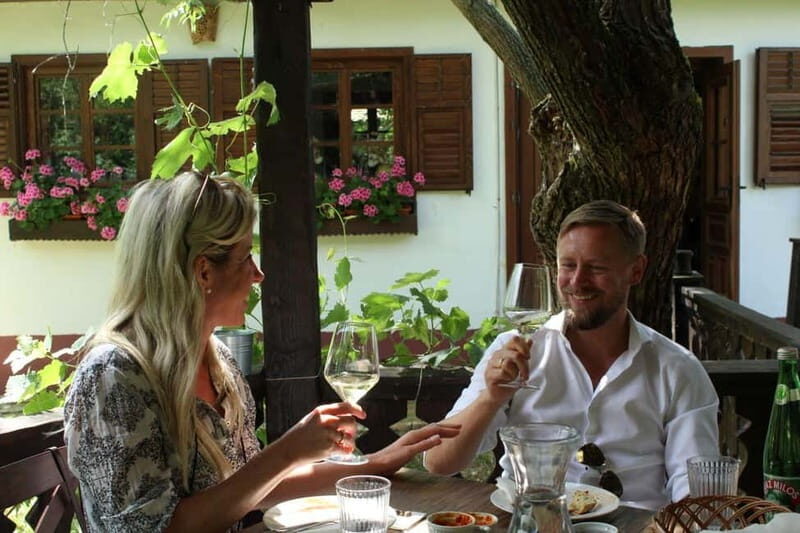 From Belgrade or Novi Sad: Private Wine Tour in Fruska Gora - Final Thoughts
