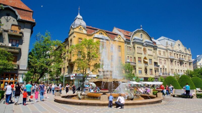 From Belgrade: Private Day Trip to Romania - Who Will Love This Tour?