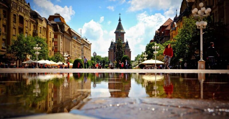 From Belgrade: Private Day Trip to Romania - FAQ