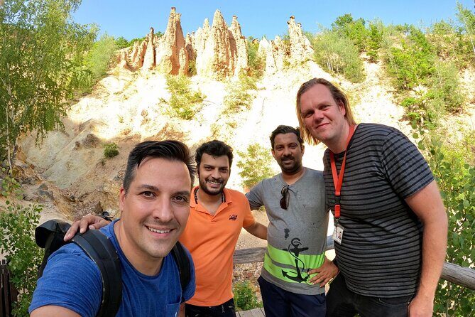 From Belgrade: Private Nis and Devil's Town Full-Day Tour - The Value Proposition
