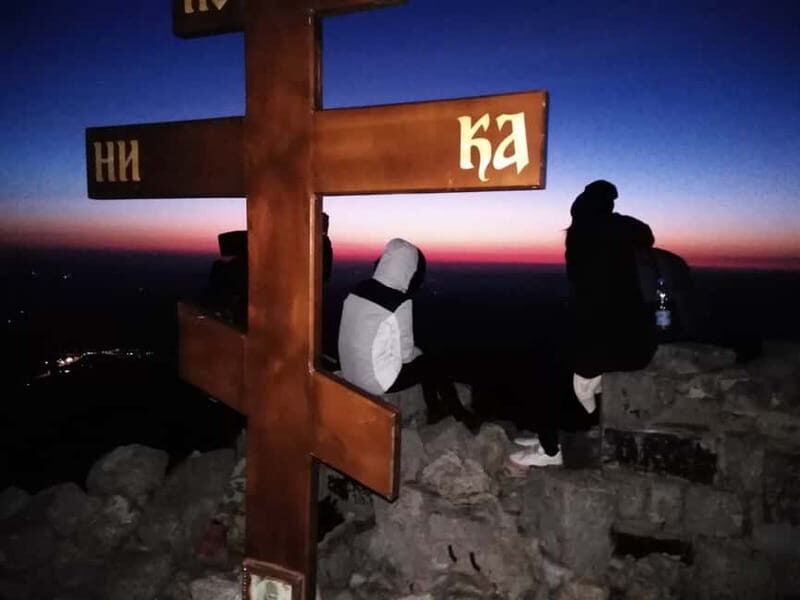 From Belgrade: Rtanj mountain pyramid hiking Full-Day Trip - Exploring Serbia’s Enigmatic Mt. Rtanj