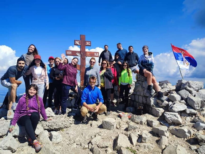 From Belgrade: Rtanj mountain pyramid hiking Full-Day Trip - What Makes This Tour Valuable