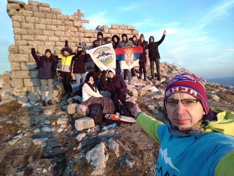 From Belgrade: Rtanj mountain pyramid hiking Full-Day Trip - The Realities of the Experience