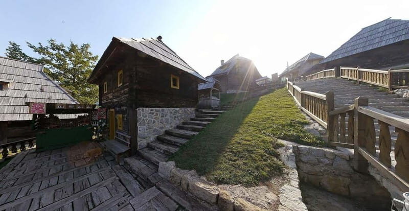 From Belgrade: Sargan 8 Railway and Wooden City 1 Day Tour - FAQ