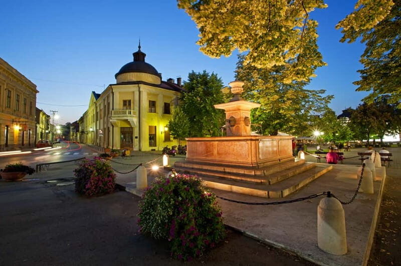 From Belgrade: Sremski Karlovci & Novi Sad with Wine Tasting - Final Thoughts: Who Will Love This Tour?