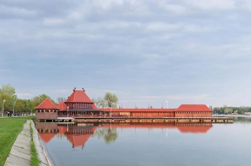 From Belgrade: Subotica & Pali Lake Tour with Wine tasting - A Well-Rounded Day Trip from Belgrade