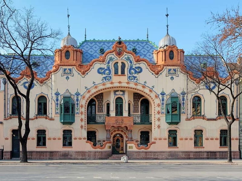From Belgrade: Subotica & Pali Lake Tour with Wine tasting - What’s Included and What’s Not