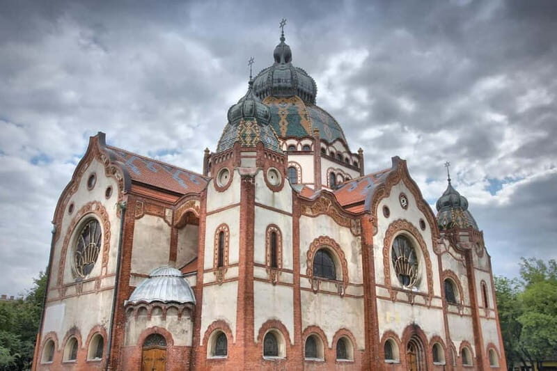 From Belgrade: Subotica & Pali Lake Tour with Wine tasting - Who Will Love This Tour?