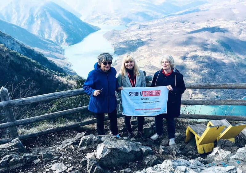 From Belgrade: Tara National Park & Drina River Valley Tour - Who Should Consider This Tour?