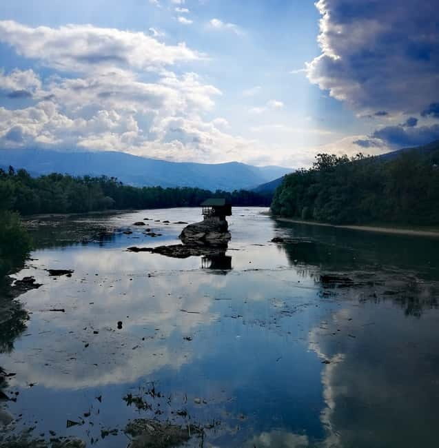 From Belgrade: Tara NP & Drina river & House on the Drina - Real Experiences: What Travelers Are Saying