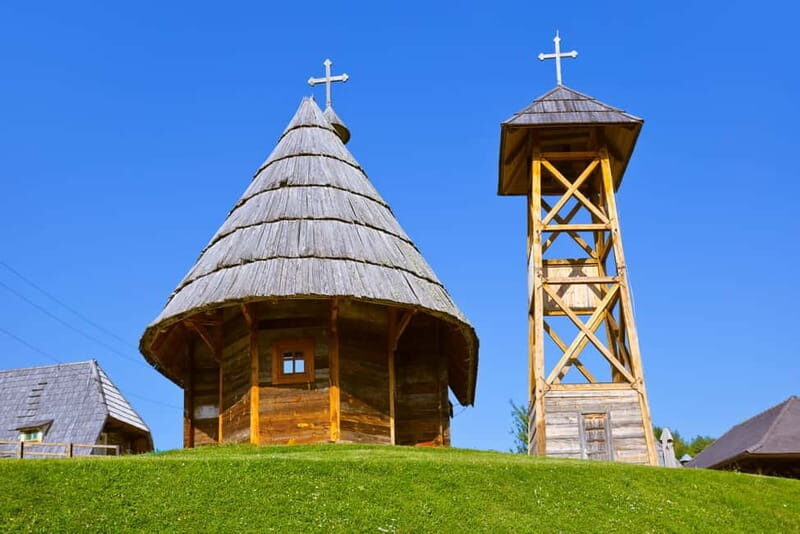 From Belgrade to Sarajevo: Western Serbia Private Day Tour - Who is this tour for?