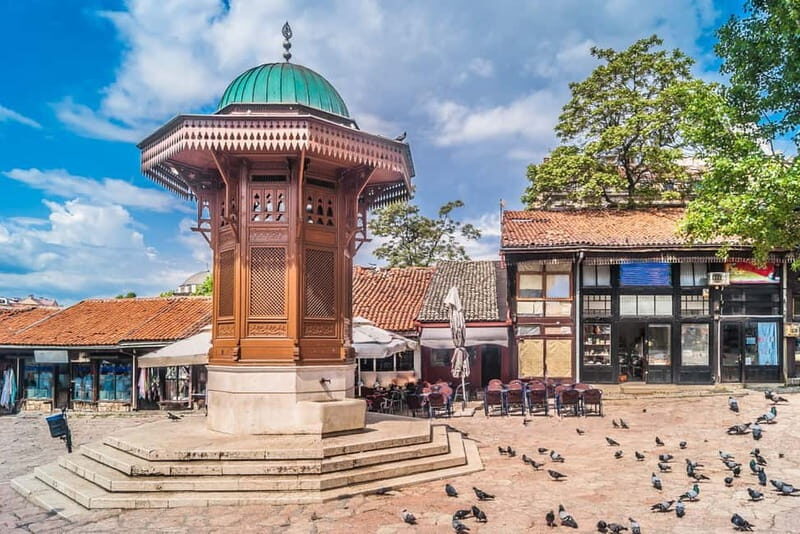 From Belgrade to Sarajevo: Western Serbia Private Day Tour - The Costs and Who Gets the Most Out of This