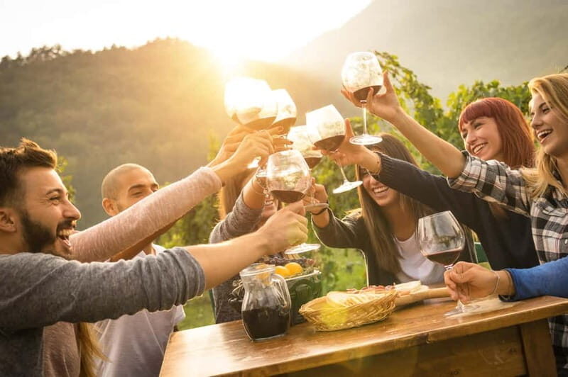 From Belgrade: umadija Wine Country Day Tour - Who Will Love This Tour?