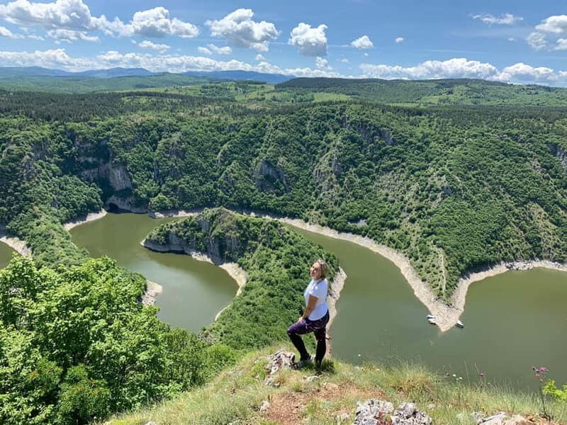 From Belgrade: Uvac canyon Full-Day Trip - Wildlife and Bird Watching: The Vultures Sanctuary