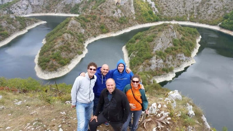 From Belgrade: Uvac canyon Full-Day Trip - Scenic Stops and Photography Opportunities