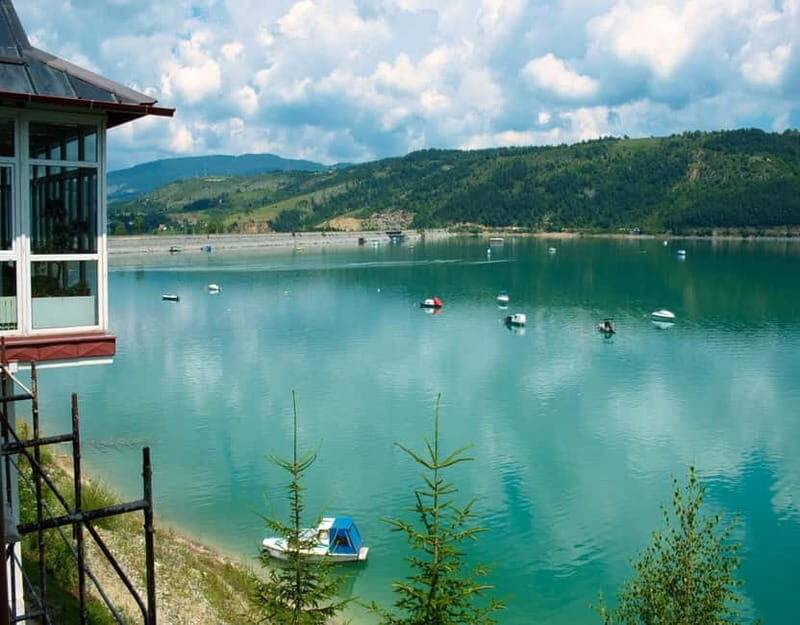 From Belgrade: Uvac Nature Reserve Tour - An Authentic Look at Serbia’s Natural Wonders