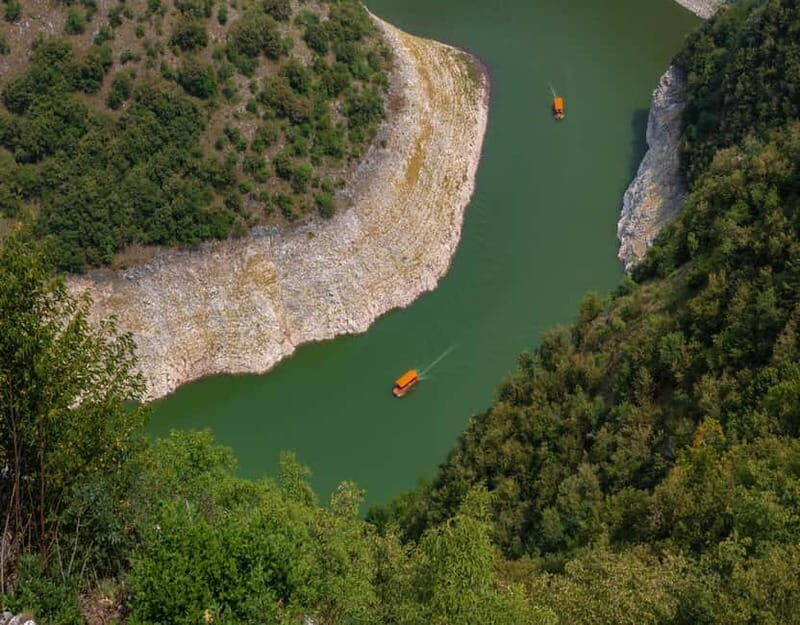 From Belgrade: Uvac Nature Reserve Tour - The Logistics: What Makes This Tour Work