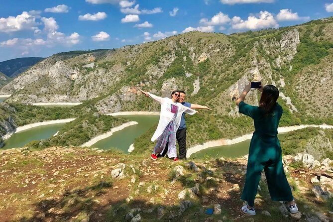 From Belgrade:Uvac Nature Reserve Tour - From Belgrade: Uvac Nature Reserve Tour – A Hidden Serbia Gem