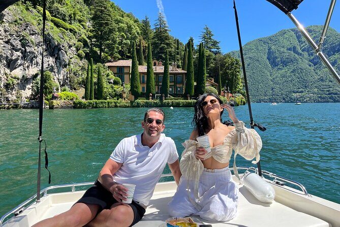 From Bellagio 2 hours "Tailor Made" Private Boat Tour - Why Choose the Bellagio "Tailor Made" Private Boat Tour?