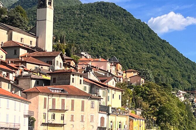 From Bellagio 2 hours "Tailor Made" Private Boat Tour - Practical Details and Considerations