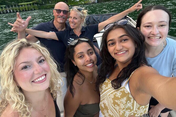 From Bellagio 2 hours "Tailor Made" Private Boat Tour - Final Thoughts