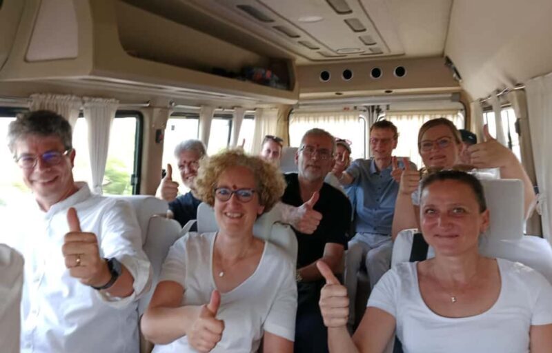 From Bengaluru: Day Trip to Mysore with Car and Guide Only - Who Is This Tour Best For?